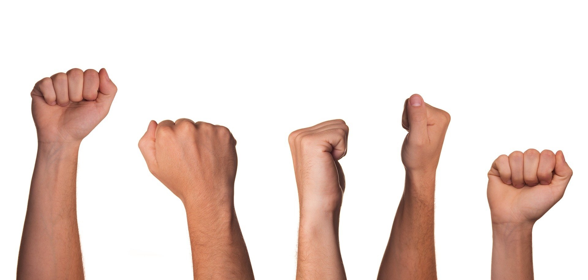 Waar vecht je voor? - Blog - Conflict - Merlijn Advies Groep