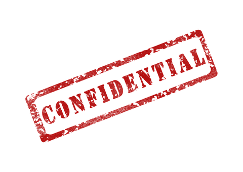 De Vertrouwenspersoon en vertrouwelijkheid; een drieluik Deel 1.