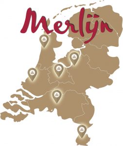 Prachtige trainingslocaties op kastelen door Nederland - Merlijn Groep