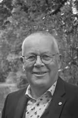 Alofs | de heer ing. T.C.M. Alofs (Dorus) - Merlijn